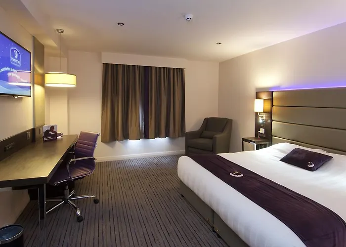 PREMIER INN SOUTHAMPTON WEST SOUTHAMPTON